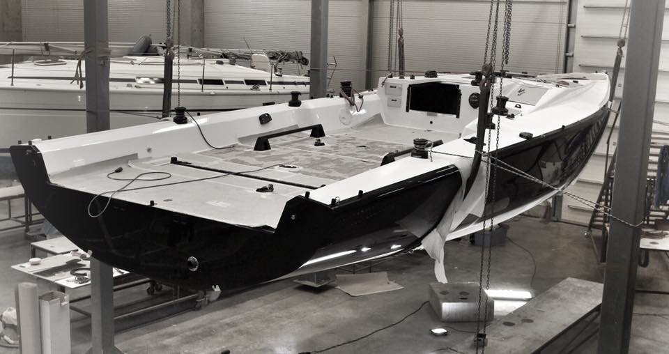 Company profile – Pauger Carbon Composites