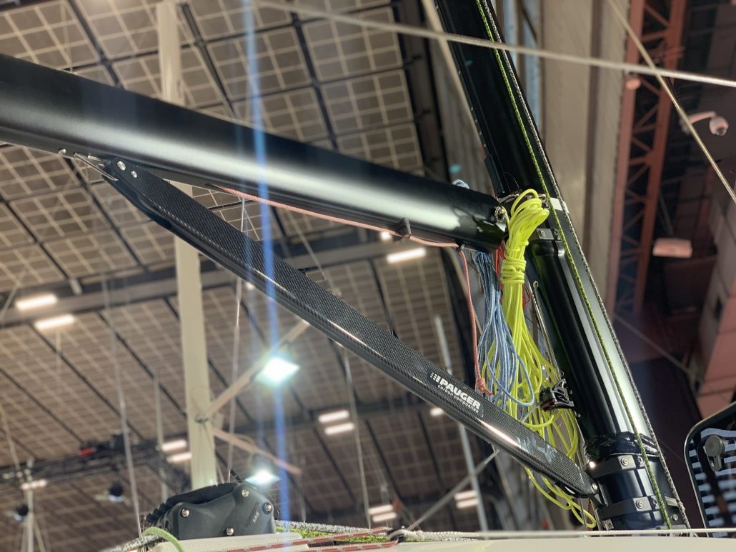 boom-vang – Pauger Carbon Composites