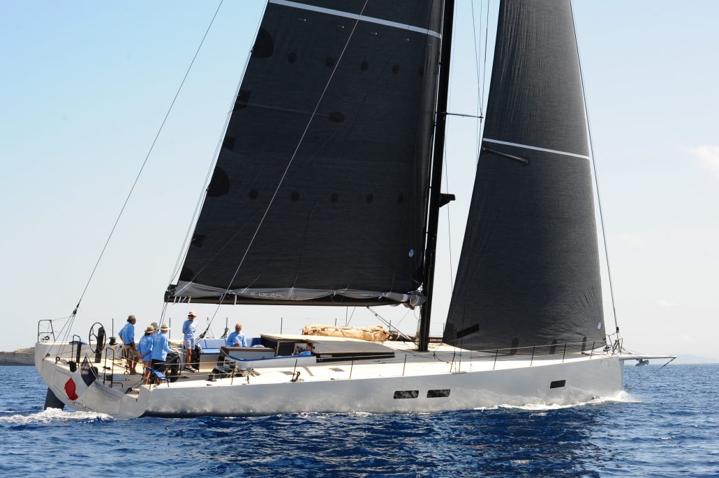 Carbon Rigging – Pauger Carbon Composites