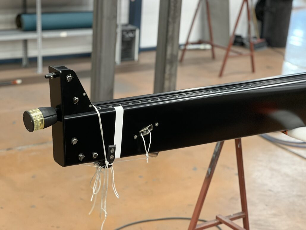 40-49ft boats – Pauger Carbon Composites